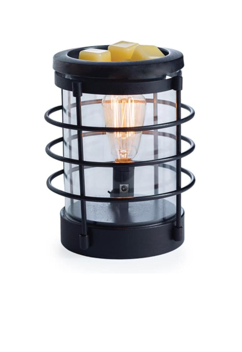 Light Bulb Wax Melt Warmer-3 Options - Etsy
