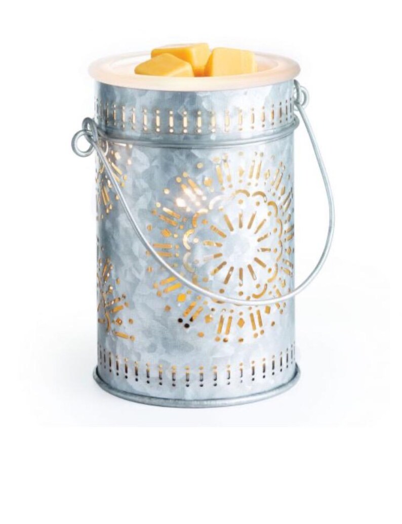 Light Bulb Wax Melt Warmer-3 Options - Etsy