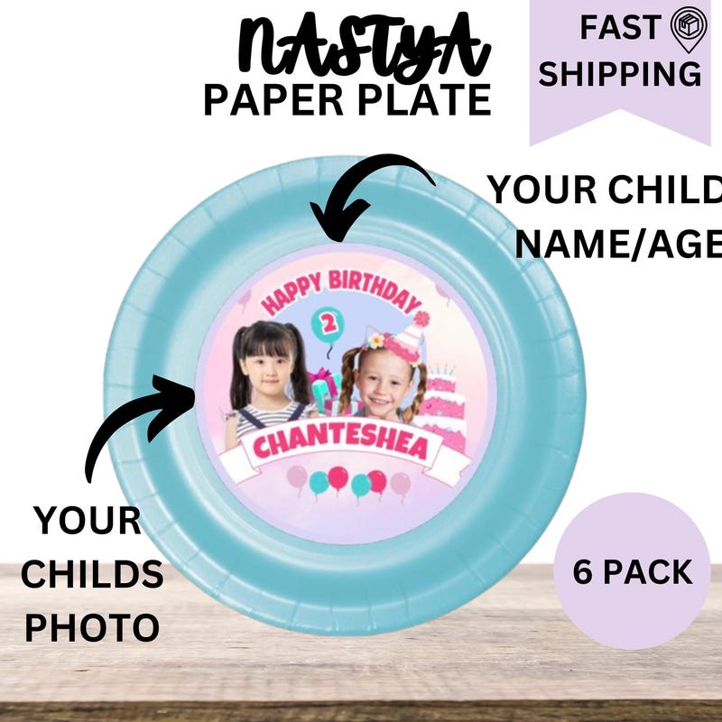 Like Nastya Gifts - 60+ Gift Ideas for 2026