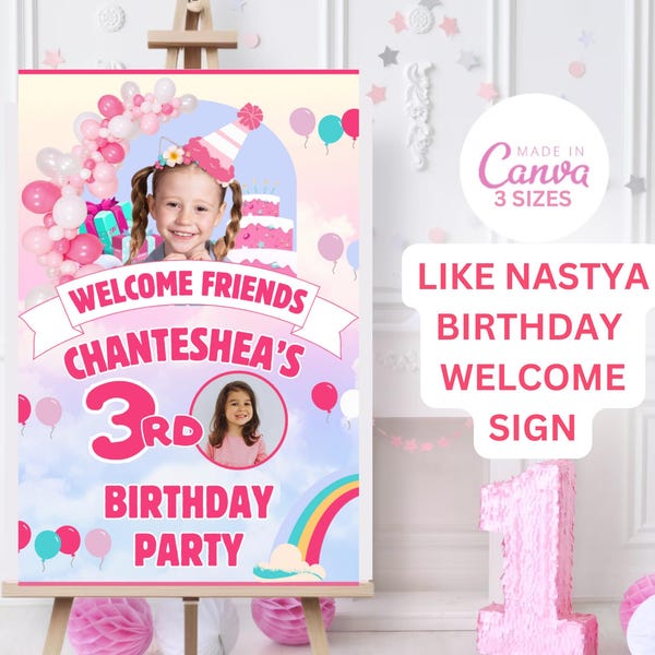 Like Nastya Gifts - 60+ Gift Ideas for 2026