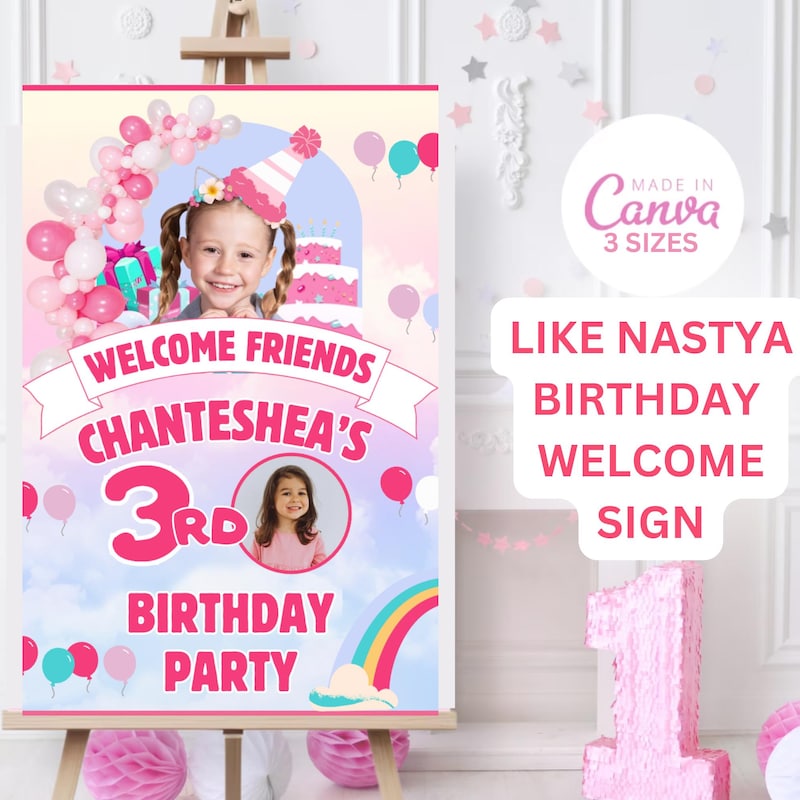 Like Nastya Gifts - 60+ Gift Ideas for 2026