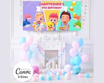 Printable Babyfin Chip Bag Label Bebefinn Party Baby Shark - Etsy UK