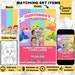 Bebefinn Birthday Party Bundle | Bebefinn Party Pack | Shark Party ...