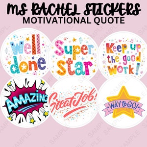 Ms Rachel Stickers | Songs for Littles Print on Demand | Miss Rachel ...