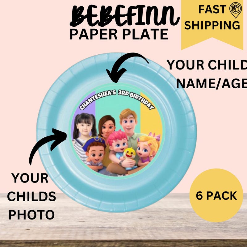 Bebe Finn Png - Etsy