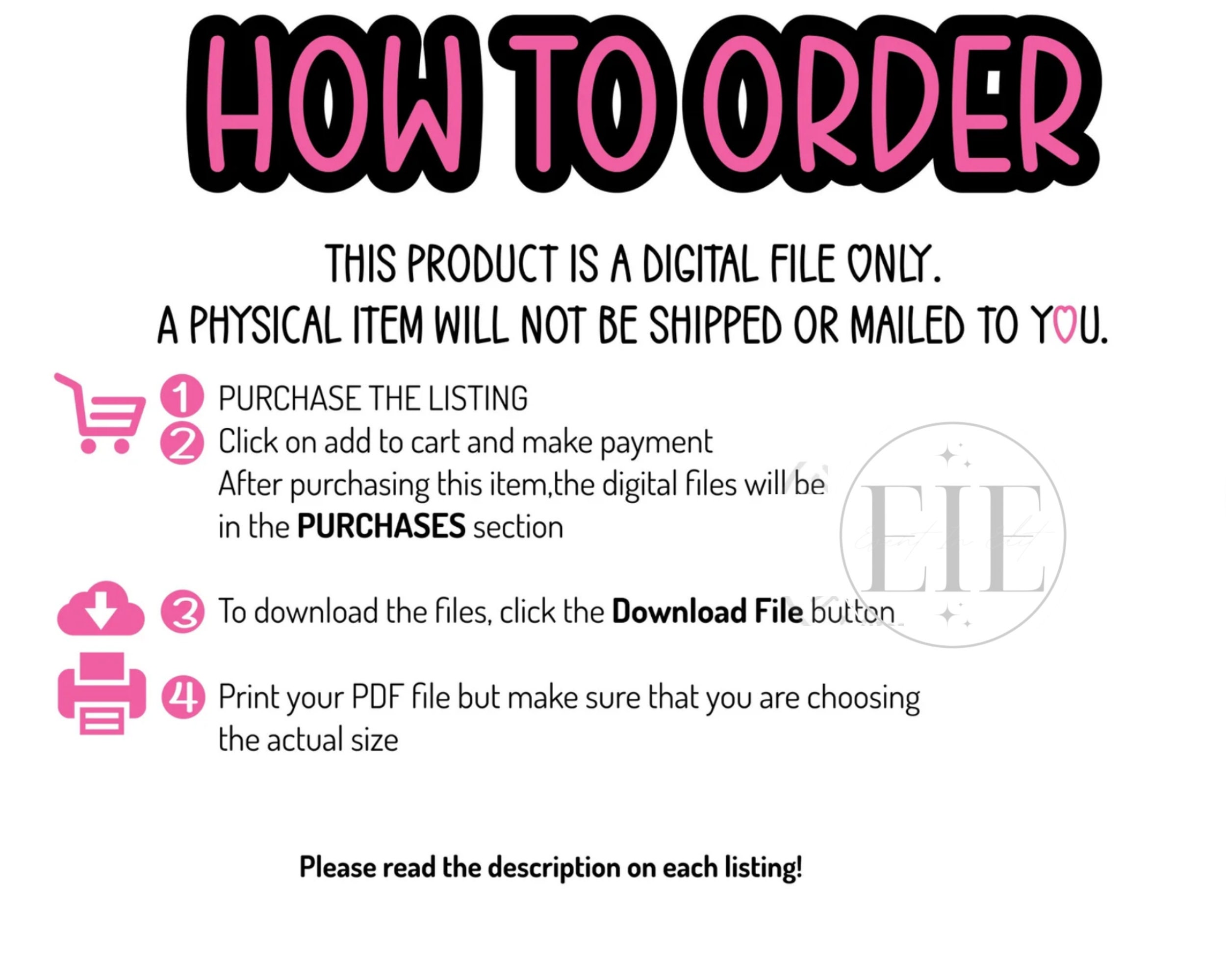 Ocean Coloring Birthday Party Placemat | Sea Creature Activity Sheet ...