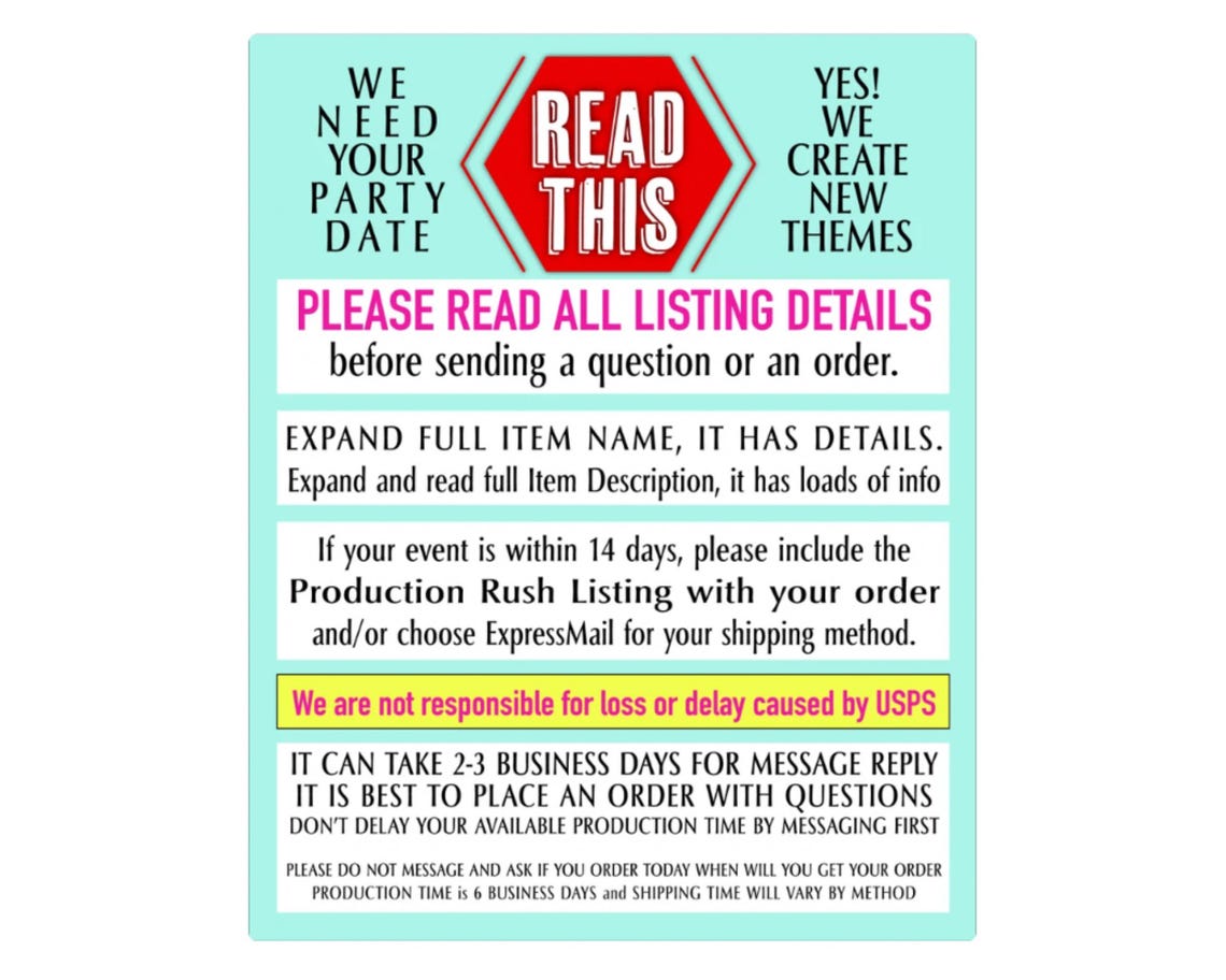 Ms Rachel Birthday Party Plate Insert | Song for Little Paper Plate ...