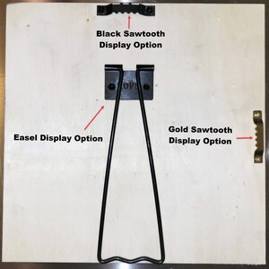 Ceramic Tile Wood Frame: Custom 8-inch X 8-inch Real Wood Frame for ...