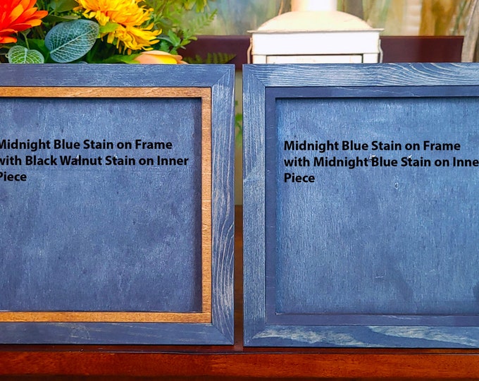 Have Your Own Tiles? - Custom Mounting Service, Custom Framing, House ...