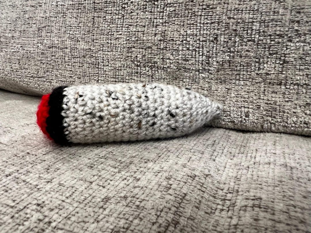 Catnip Joint - Etsy