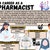 A Career as A Pharmacist Infographic - Etsy