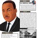 Martin Luther King Jr (MLK) Unit Study - Etsy