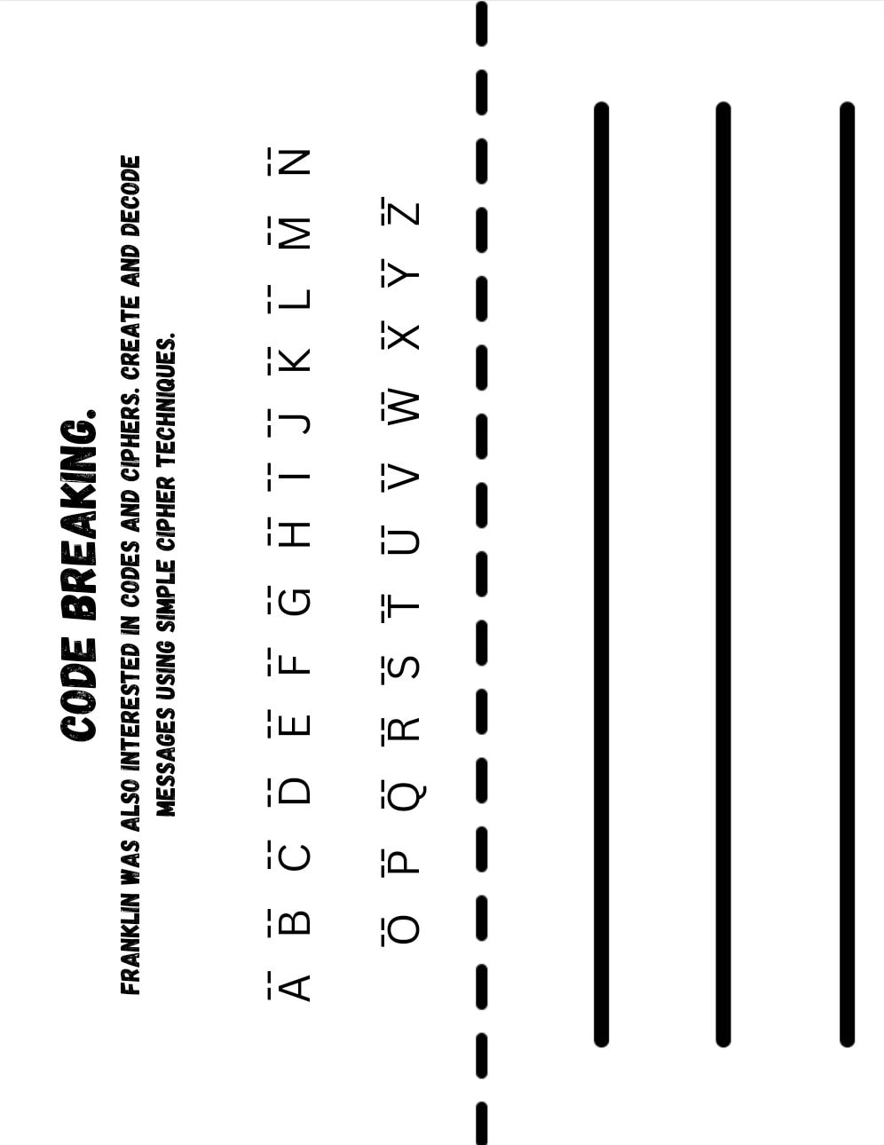 Benjamin Franklin Unit Study - Etsy