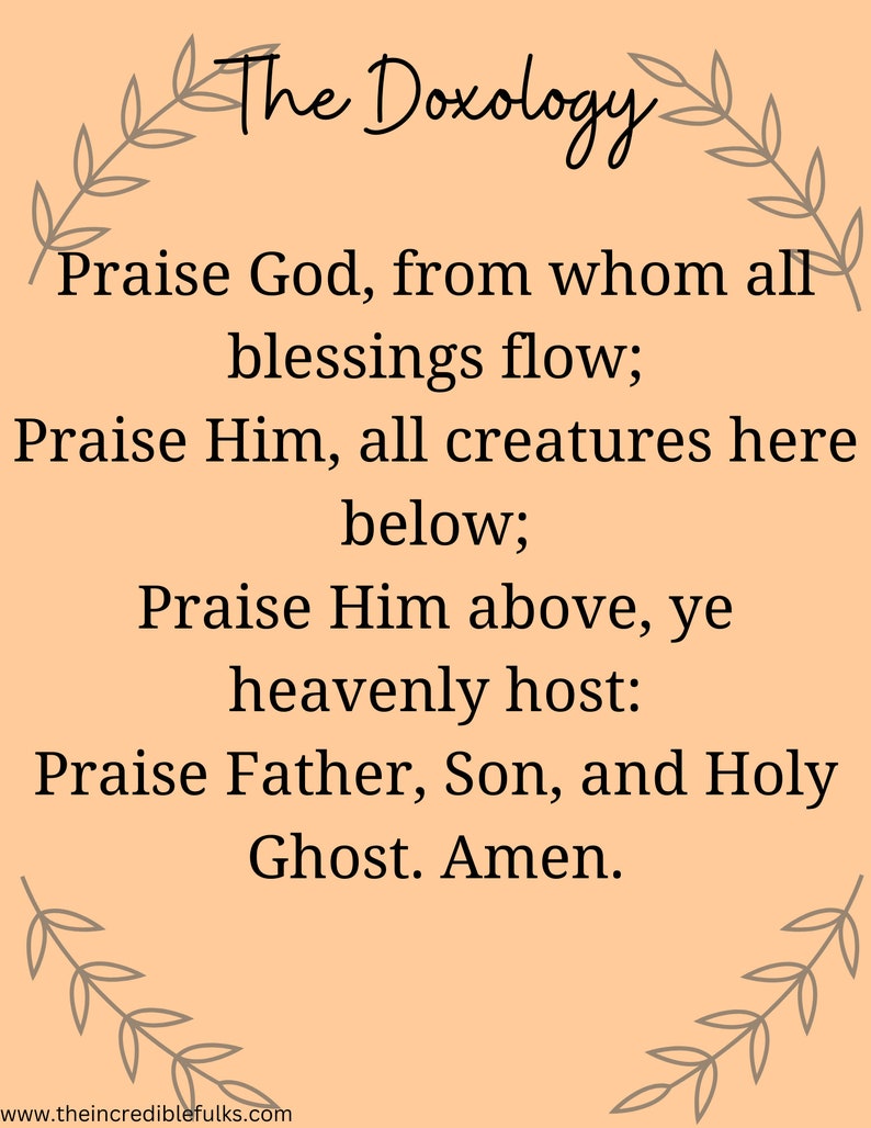 Prayer and Memory Scripture Poster Pack - Etsy