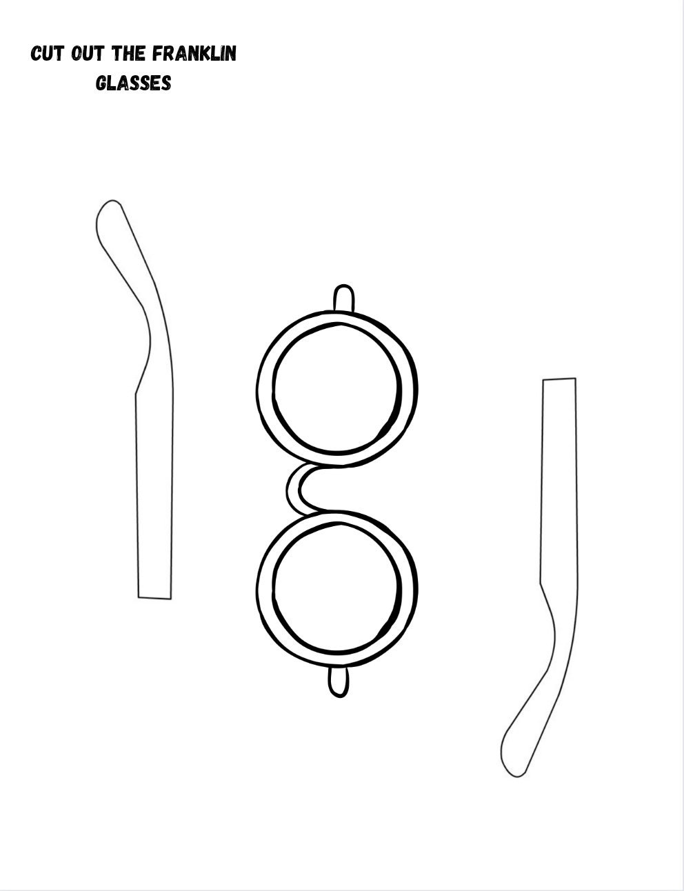 Benjamin Franklin Unit Study - Etsy