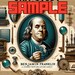 Sample Benjamin Franklin Unit - Etsy