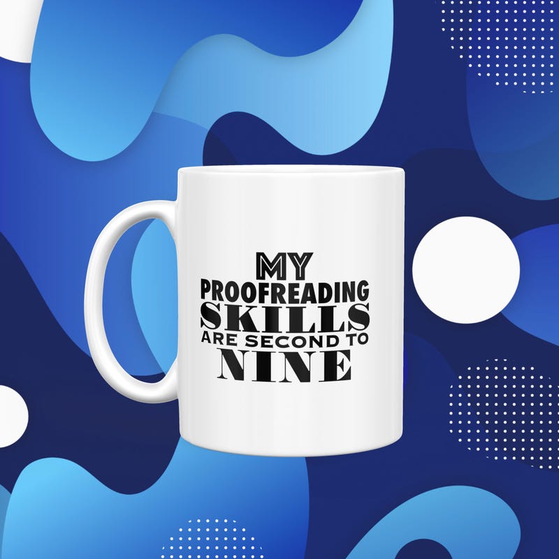 Typo - Etsy