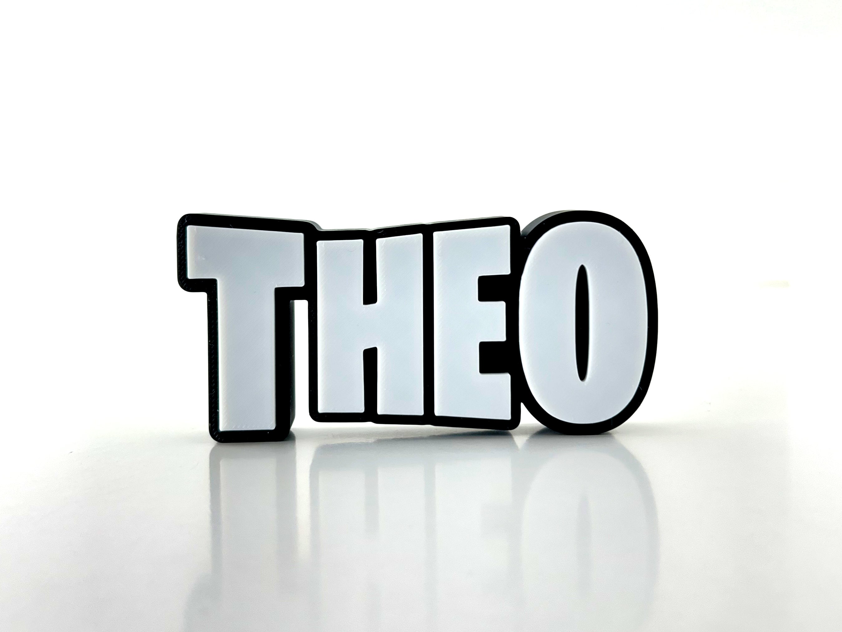 Personalised Gamer Name Plate Battle Royale Style Custom Name Sign ...