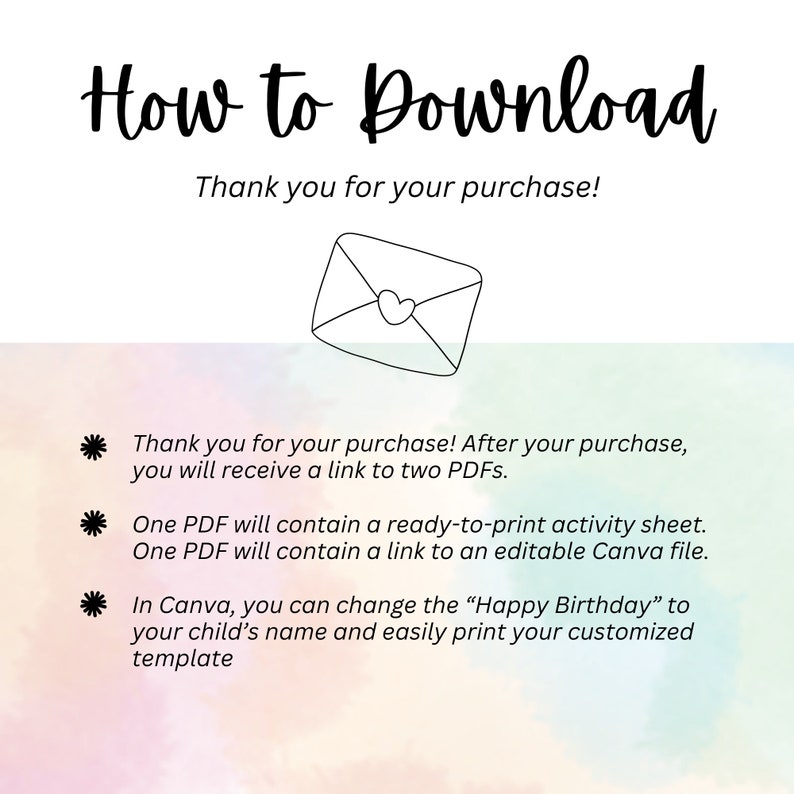 My Singing Monsters MSM Birthday Party Editable Print Out Activity ...