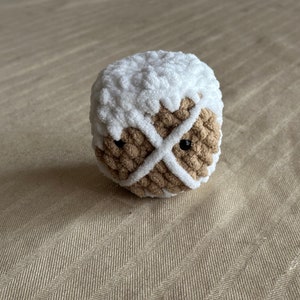 Mummy - Plush Pals! - Amigurumi Halloween Crochet Plushy Doll - Etsy