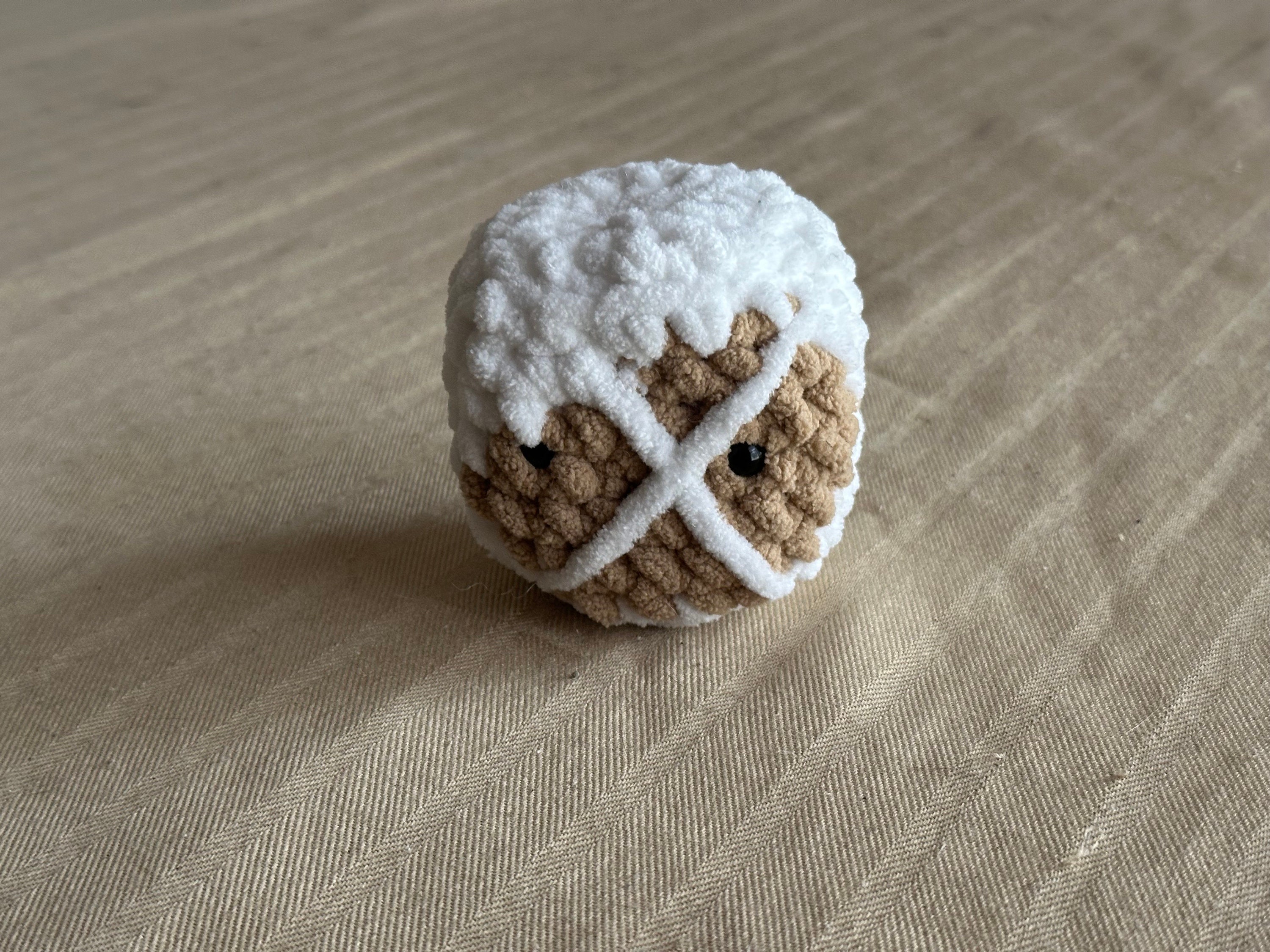 Mummy - Plush Pals! - Amigurumi Halloween Crochet Plushy Doll - Etsy