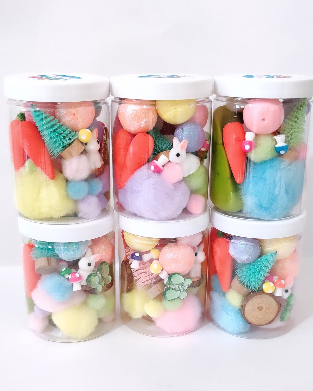 Party Favor Kit - Etsy