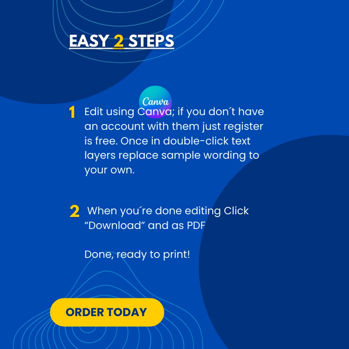 Pupstruction Invitation & 5 FREE Printable Package Birthday Party ...