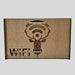 Wifi Router Box SVG, Wifi Router Storage Box, Wifi Router Organizer ...