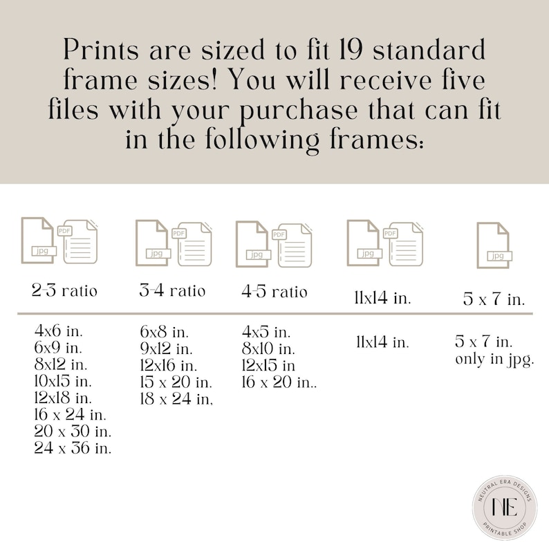 Matthew 7 | Bible Verse Art Minimalist Scripture Bible Verse Wall Art ...