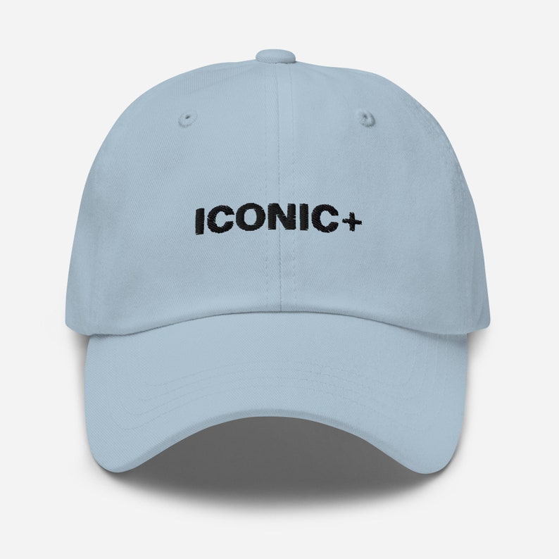 La Casquette ICONIC by Imane. - Etsy