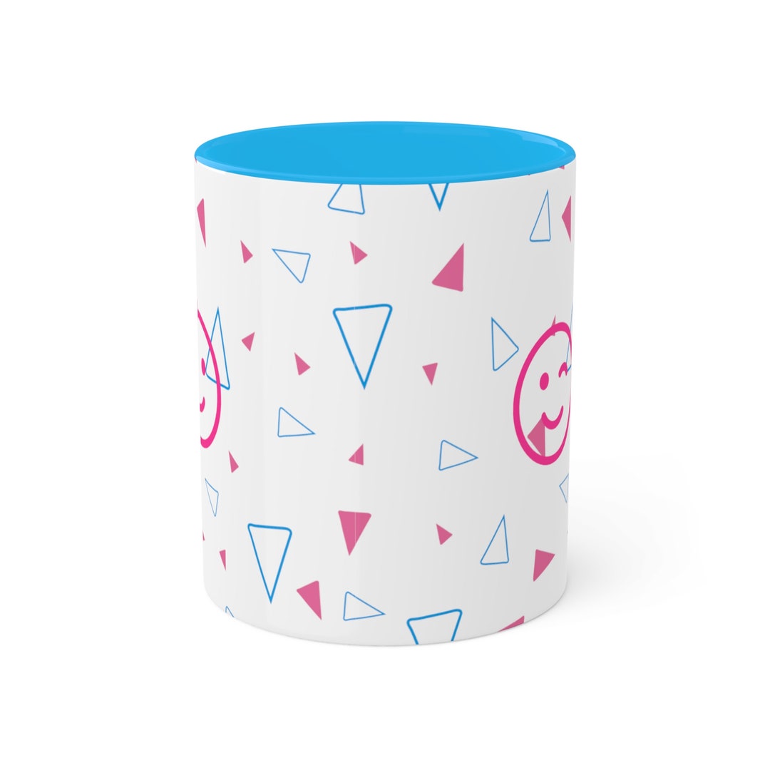 Twink Theme Mug Etsy