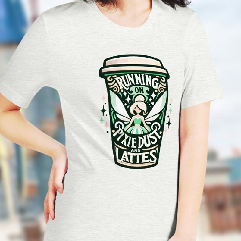 Tinkerbell Pixie Dust - Etsy