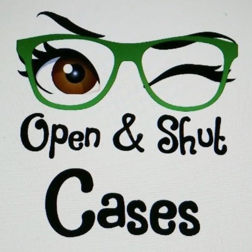 OpenandShutCasesSC - Etsy