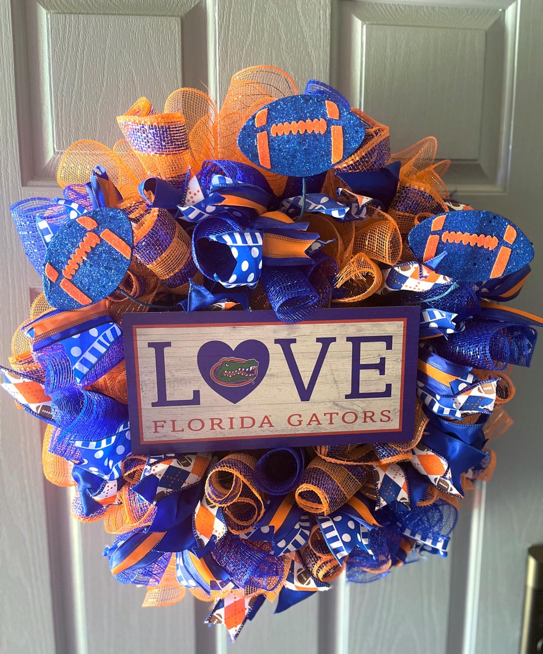 Love Florida Gators - Etsy