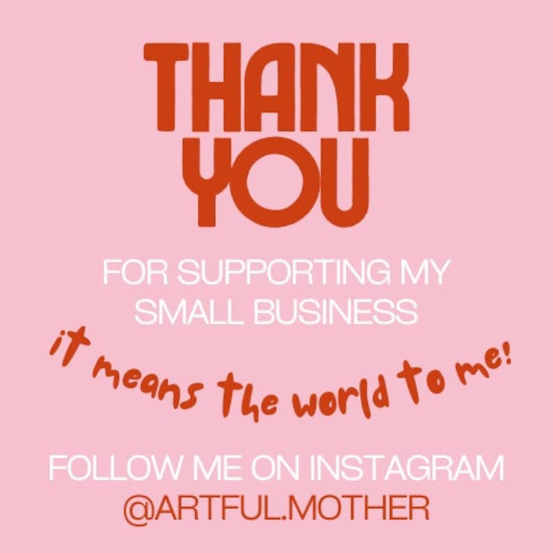 DIGITAL DOWNLOAD 'smiling Splodges' Print Minimalist Bold Design Family ...