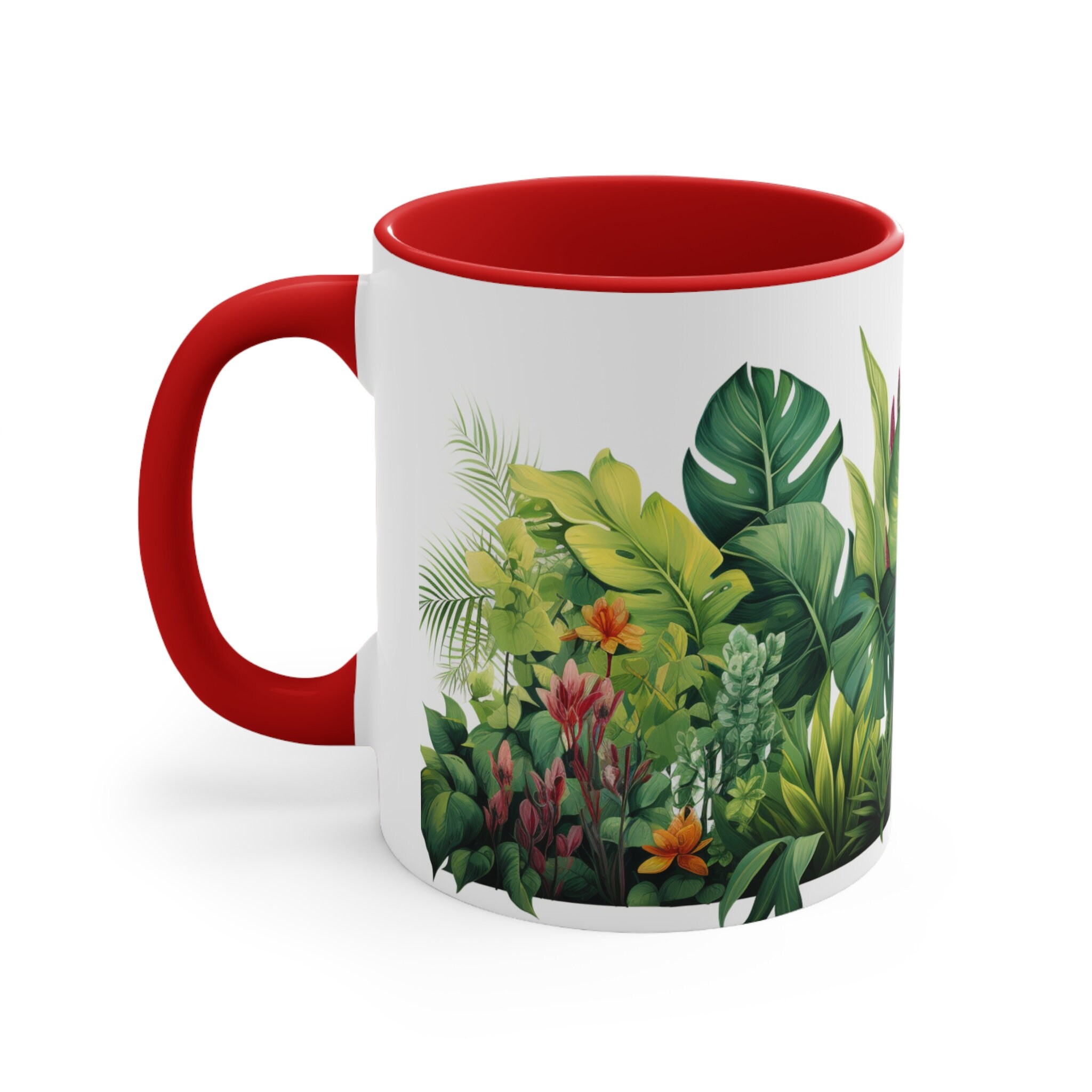 Cute Plant Mug, Plant Mom Mug, Plant Dad Mug, Nature Mug, Garden Mug ...