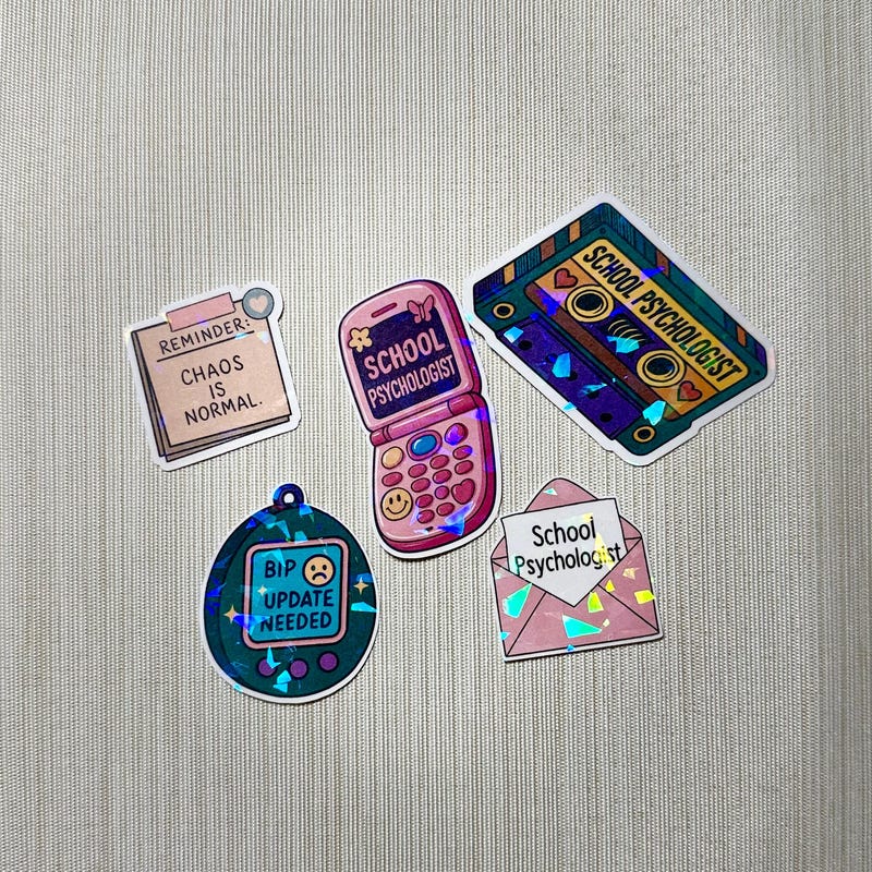 2000s Stickers - Etsy