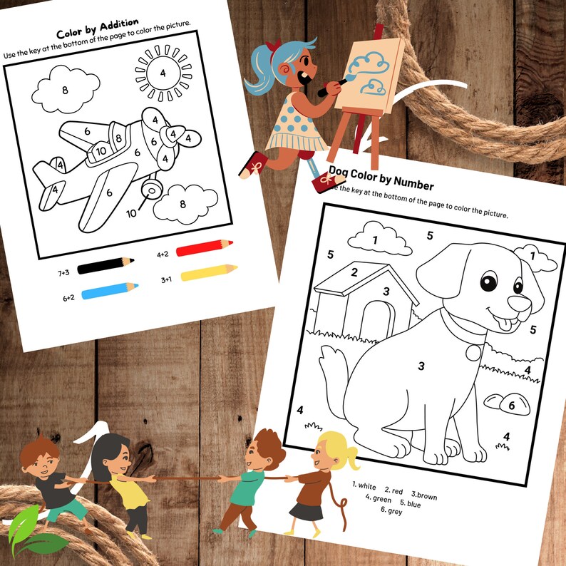 Numbers Formation Flashcards, 0 to 10 With Tracing Practice, Math Cards ...