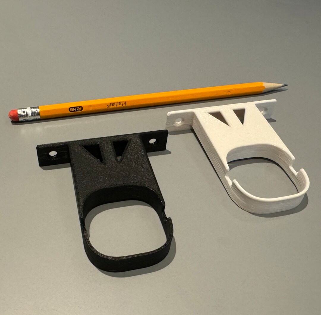 Govee-compatible EXTENDED Side-mount Outdoor Light Mounting Bracket for ...