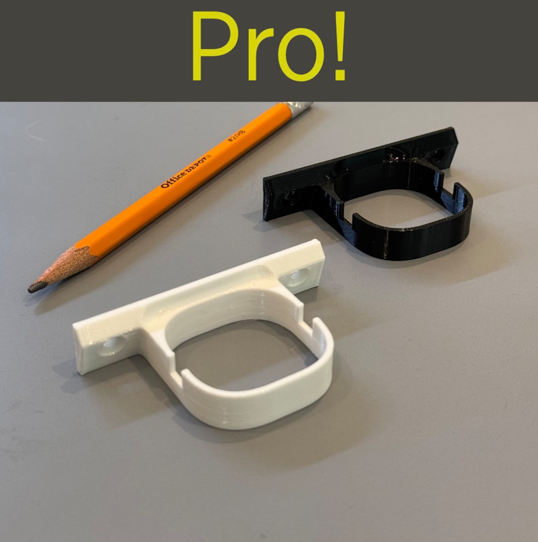 Govee Pro-compatible Side-mount Outdoor Light Bracket, Works With Govee Permanent Outdoor Pro ...