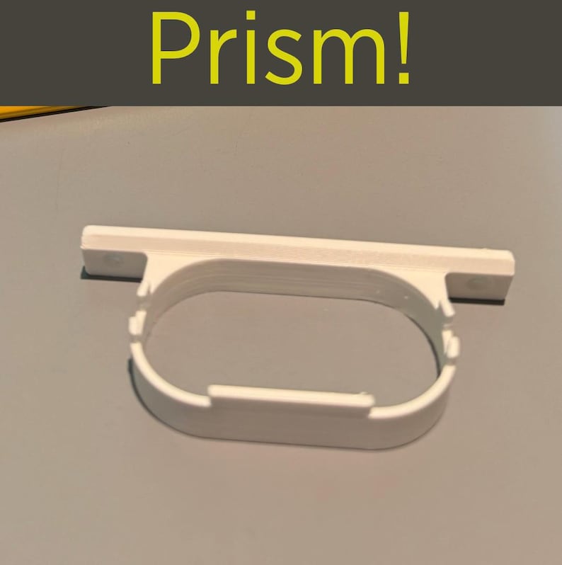 3D Printer Files - Govee Prism-compatible Side-mount Outdoor Light ...