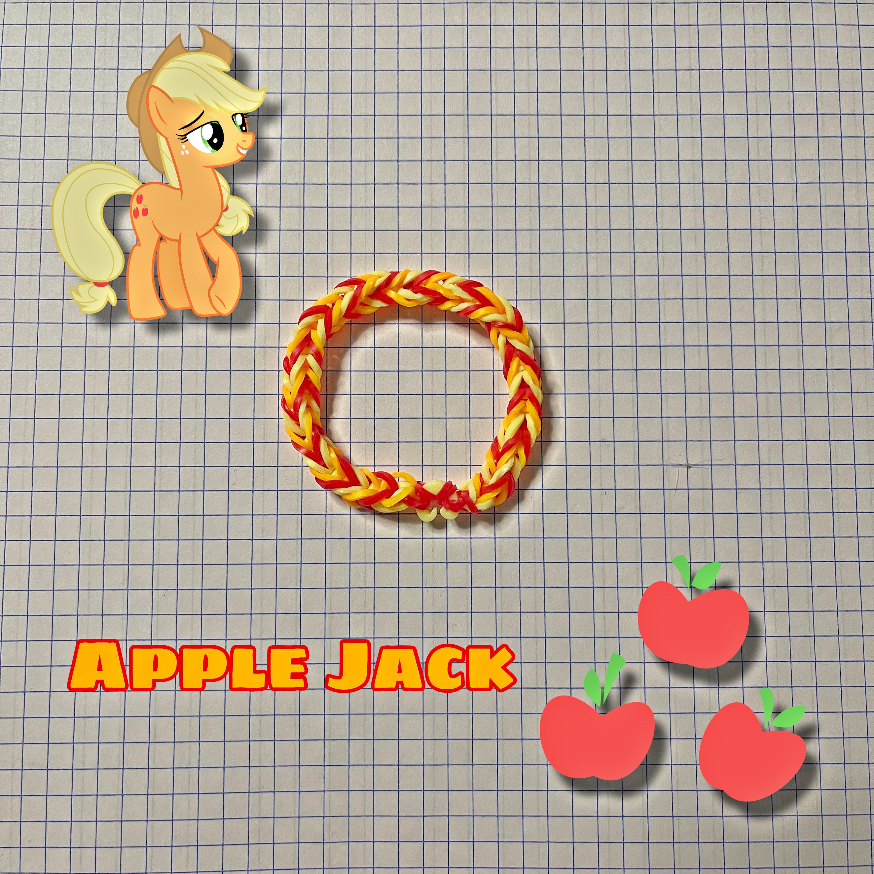 My Little Pony - Etsy