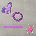 My Little Pony - Etsy