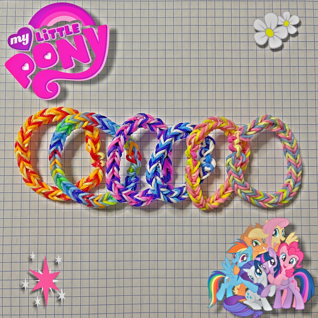 My Little Pony - Etsy