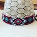 Beaded Custom Hat Bands - Etsy