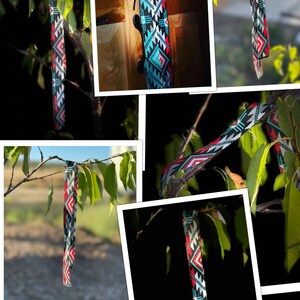 Beaded Custom Hat Bands - Etsy