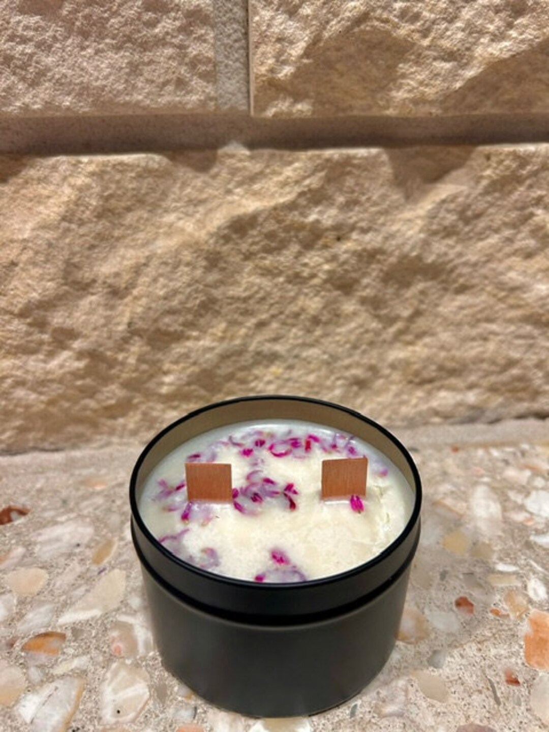 Candles optional CBD Infusion - Etsy