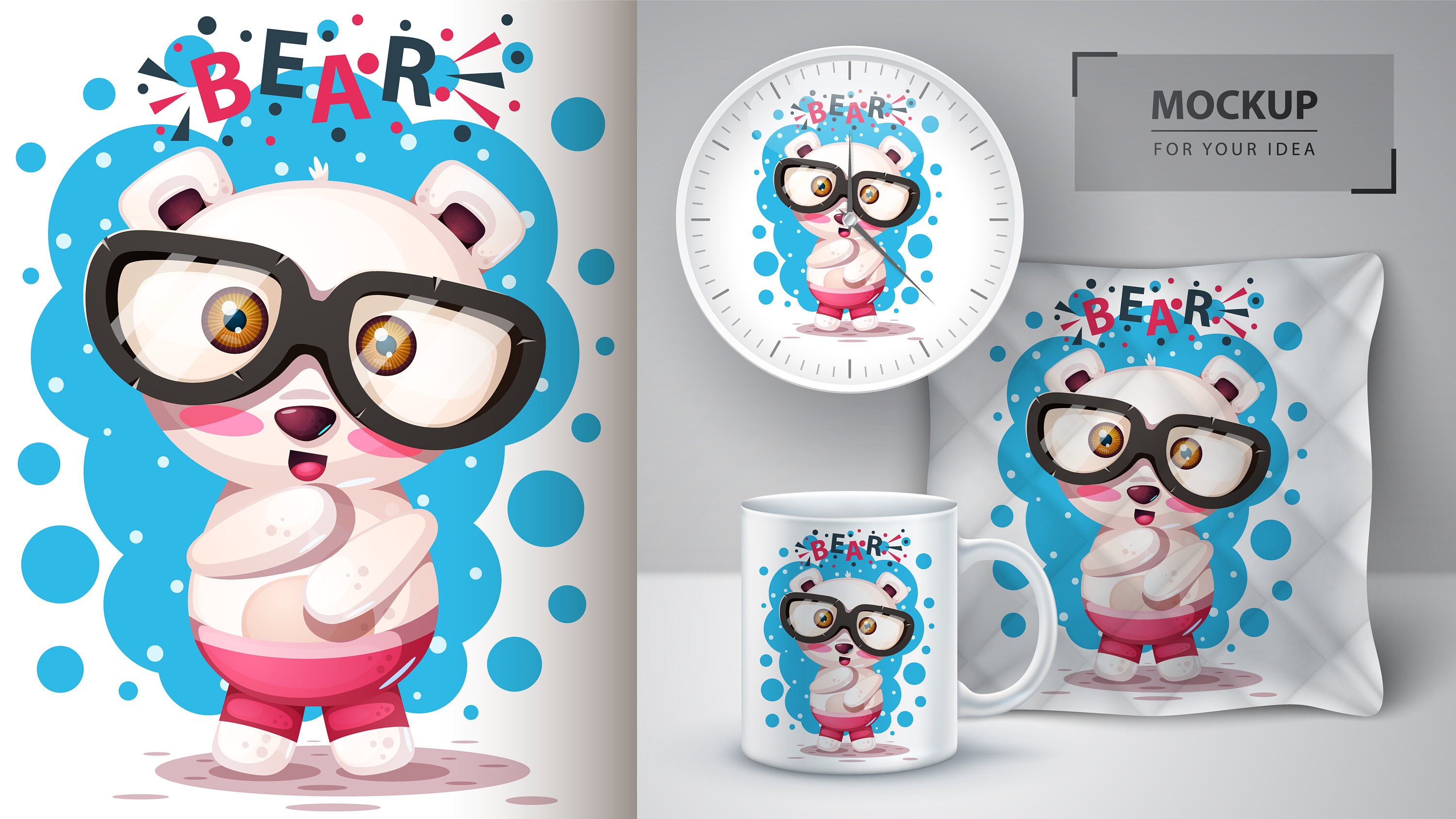 Kids Animated Cartoon T-shirts Design | Kids Bundle T-shirts Design ...