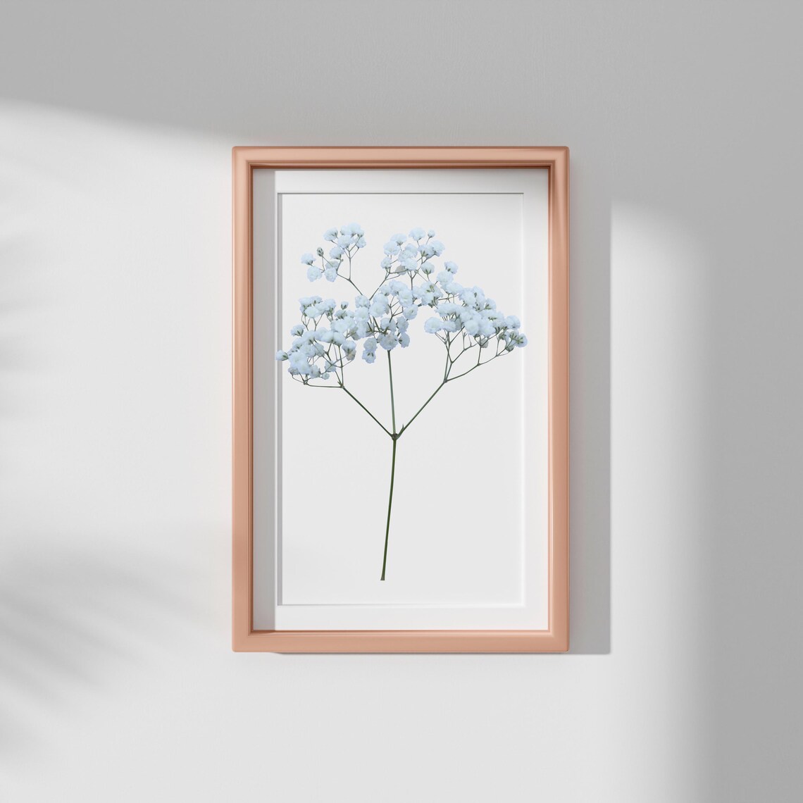 Coloured Birthmonth Flower SVG, PNG, JPG | Birth Month Flower Digital ...
