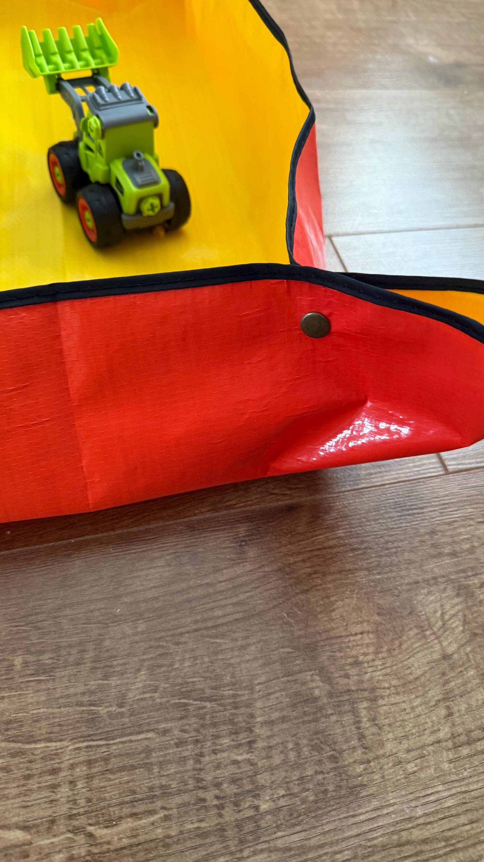 Waterproof Montessori Messy Mat for Sensory Play and Creative ...